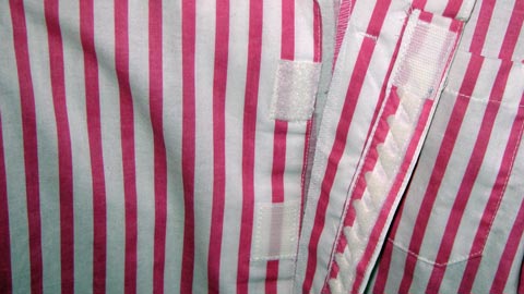 Simplify Dressing with Adaptive Clothing: A Home Care Essential