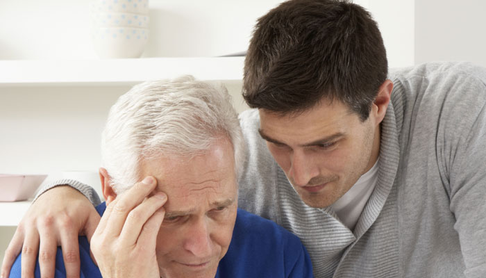 Understanding Dad's Stroke: A Guide to Home Recovery and Support